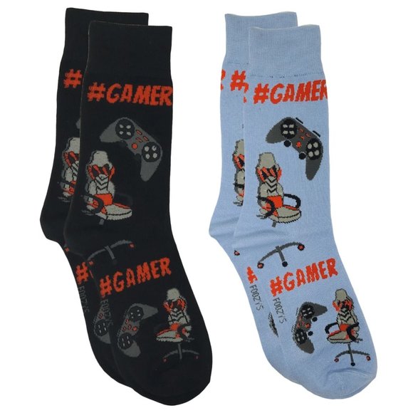 Foozys | Underwear & Socks | Gamer Playing Video Games Controller ...
